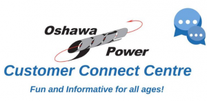 Oshawa Power Customer Connect Centre - Oshawa Power