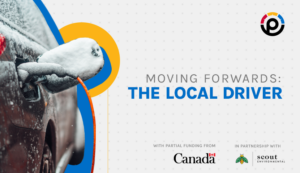 The Local Driver - An EV Owner Profile - Oshawa Power