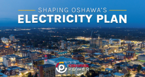 Thank You for Shaping Oshawa's Electricity Plan: Survey Highlights ...